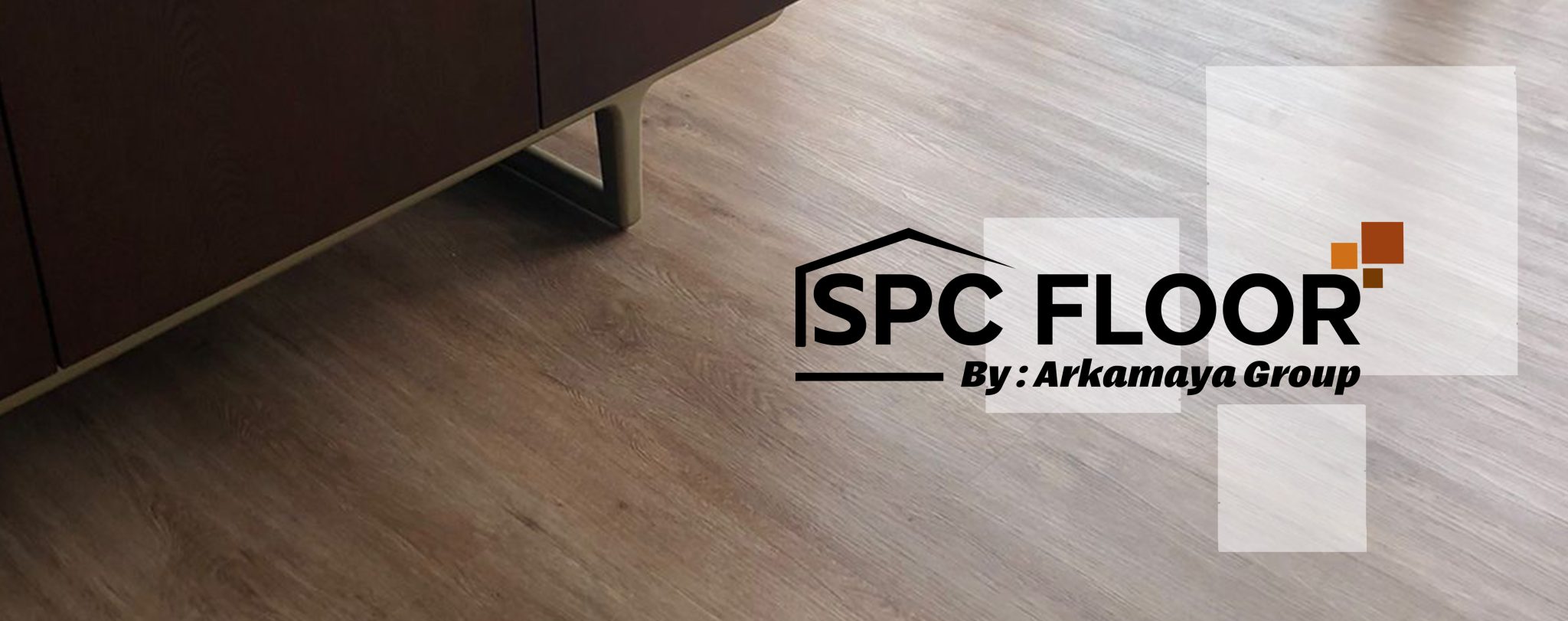 Tentang Kami - SPC Floor